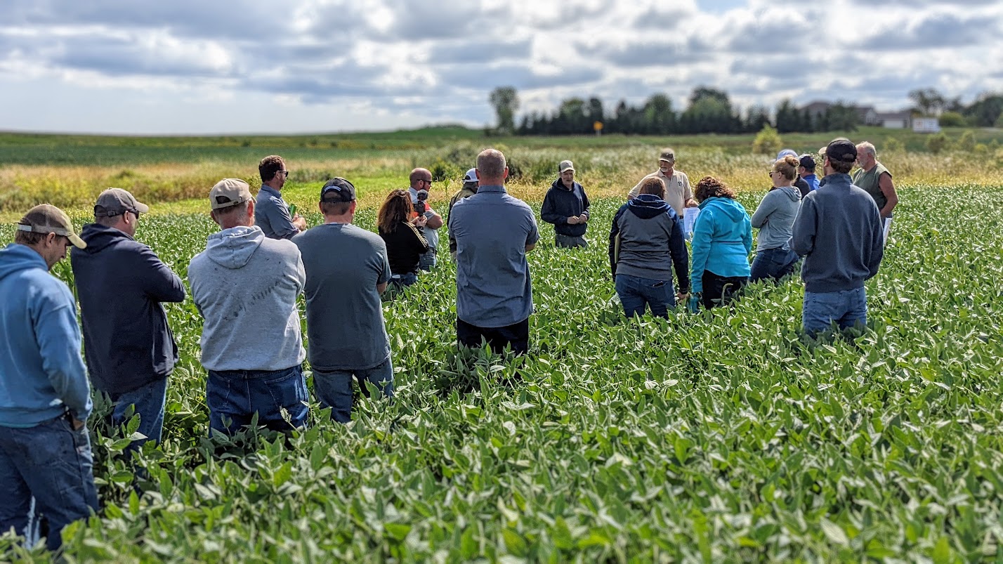 Cultivating Conservation: How Water Natural Resource Educators Support ...
